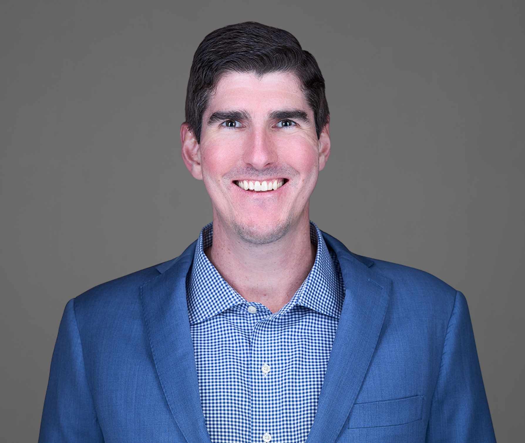 Casey O'Donovan - TCI Wealth