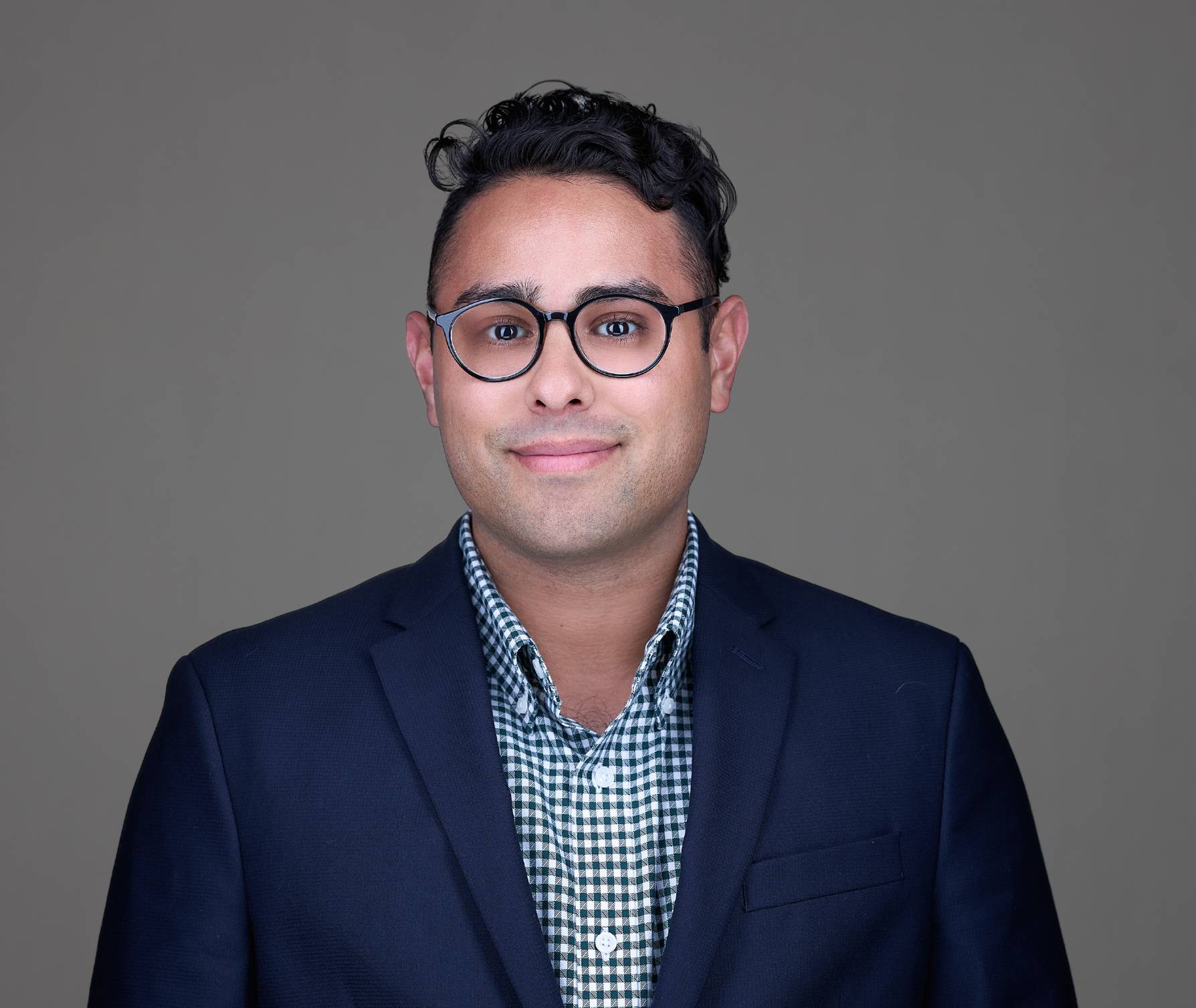 Luis Yanez - TCI Wealth