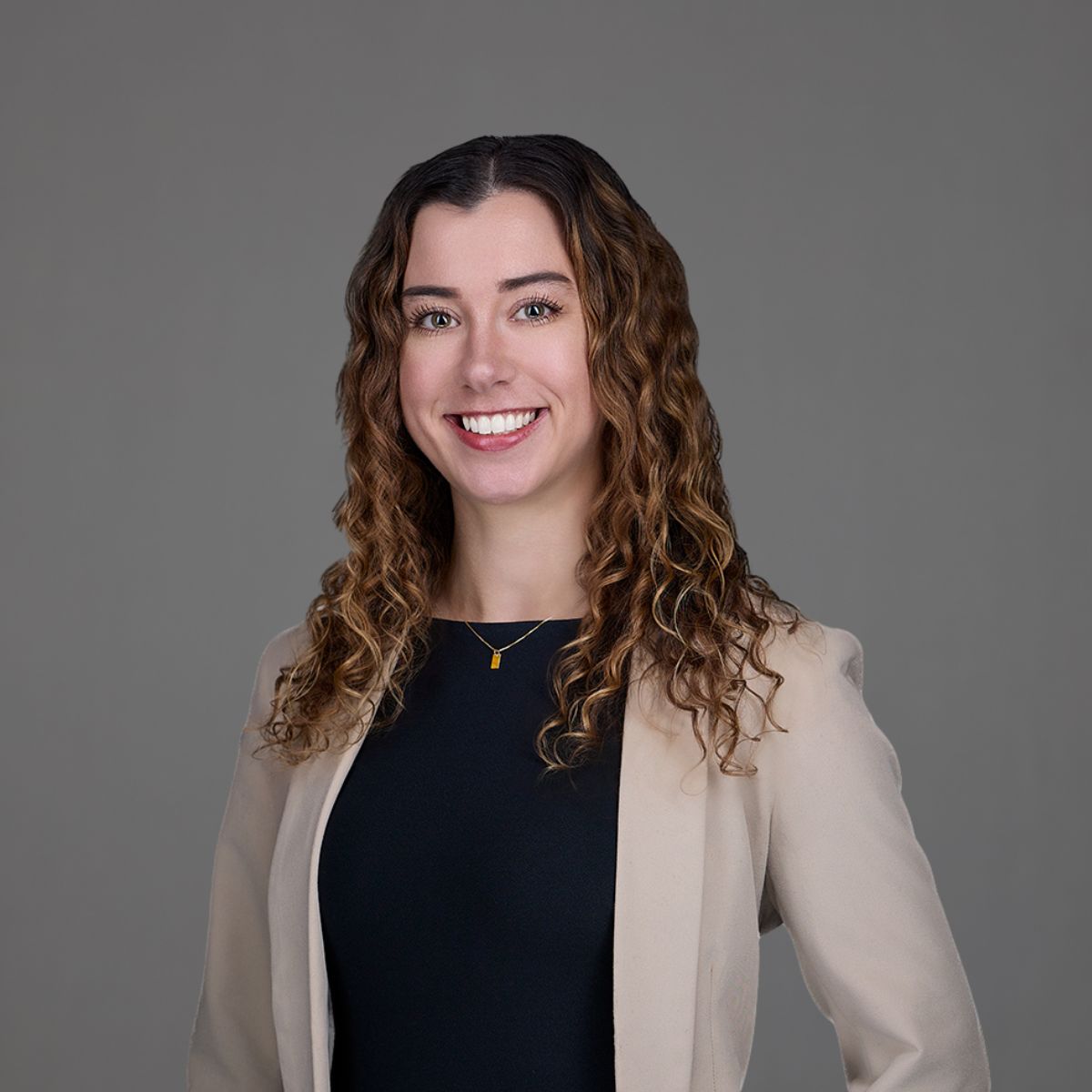 Hayley Malone, CPA - TCI Wealth