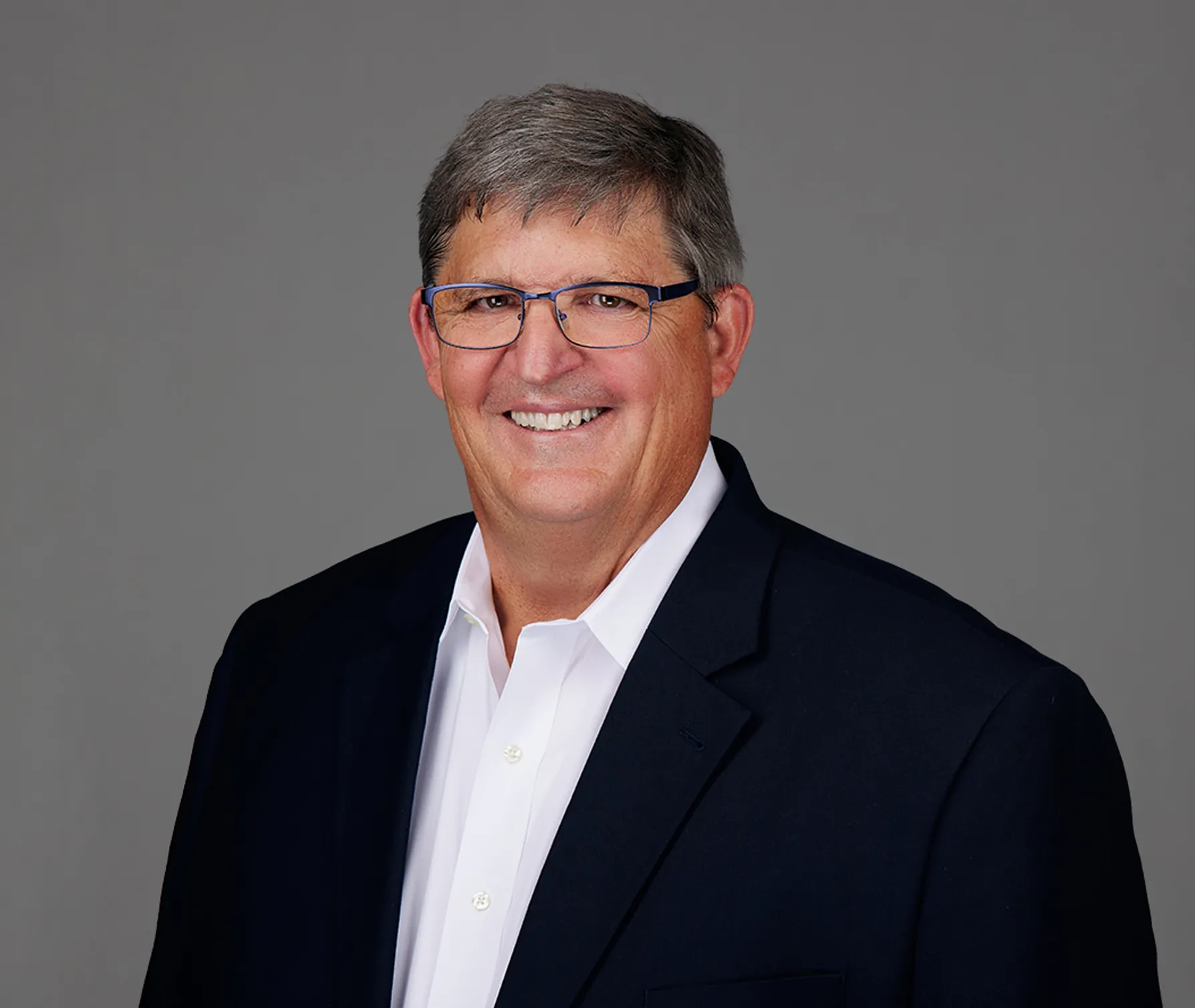 Ken Riebe | TCI Wealth Advisors Tucson