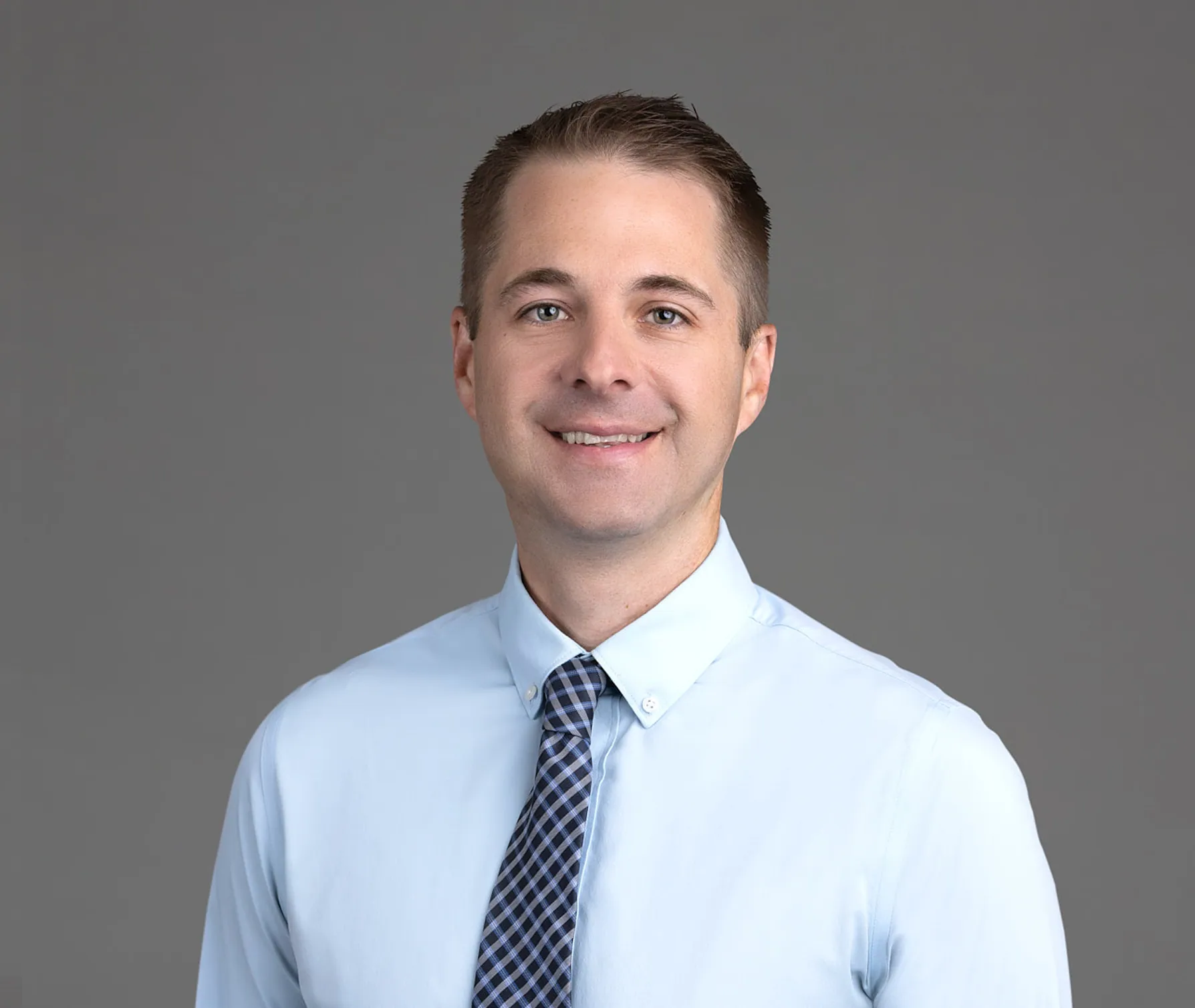 Sam Swift, CFA, CFP®, AIF® | TCI Wealth Advisors Tucson