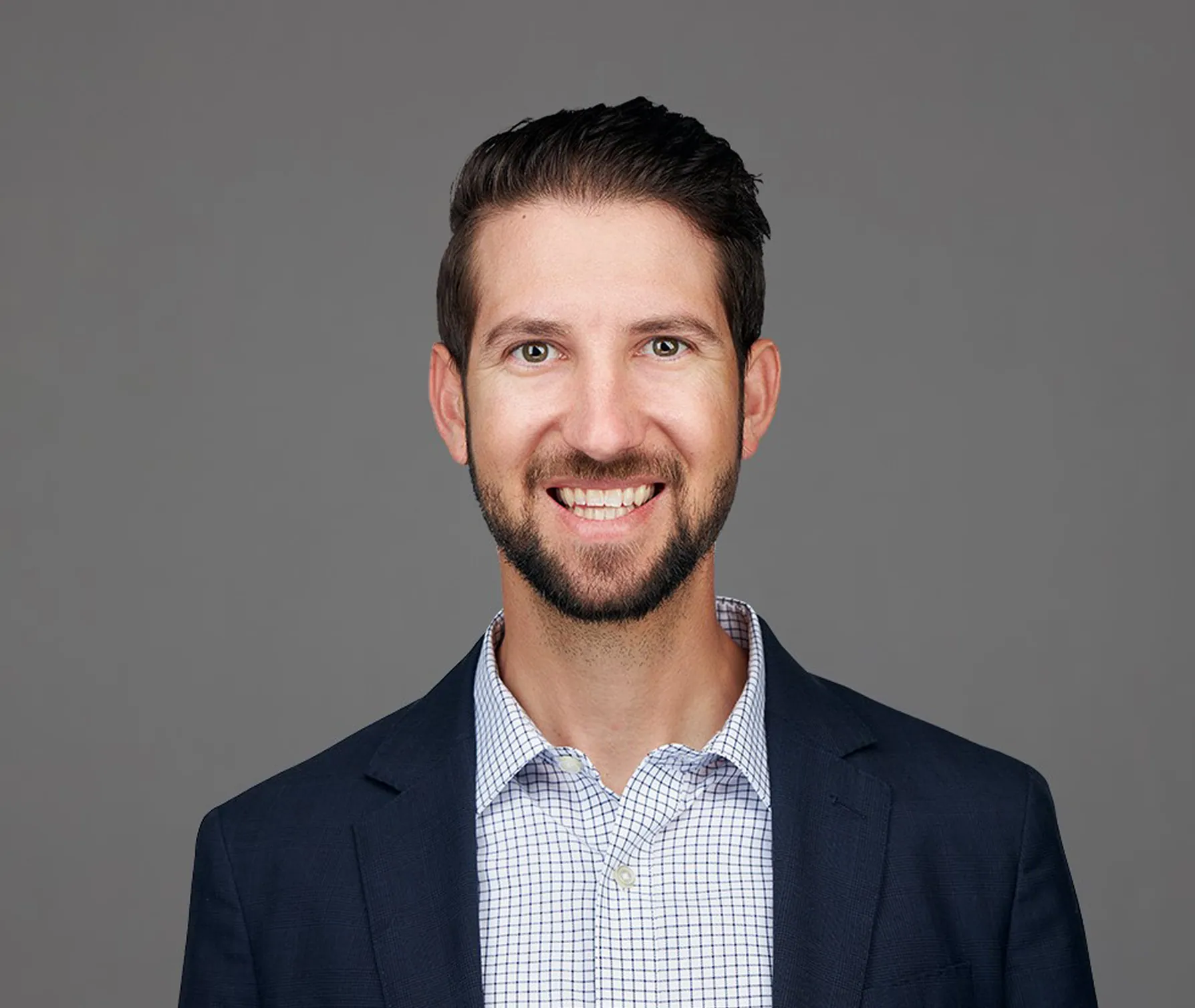 Scott Bennett, CFP® | TCI Wealth Advisors Tucson