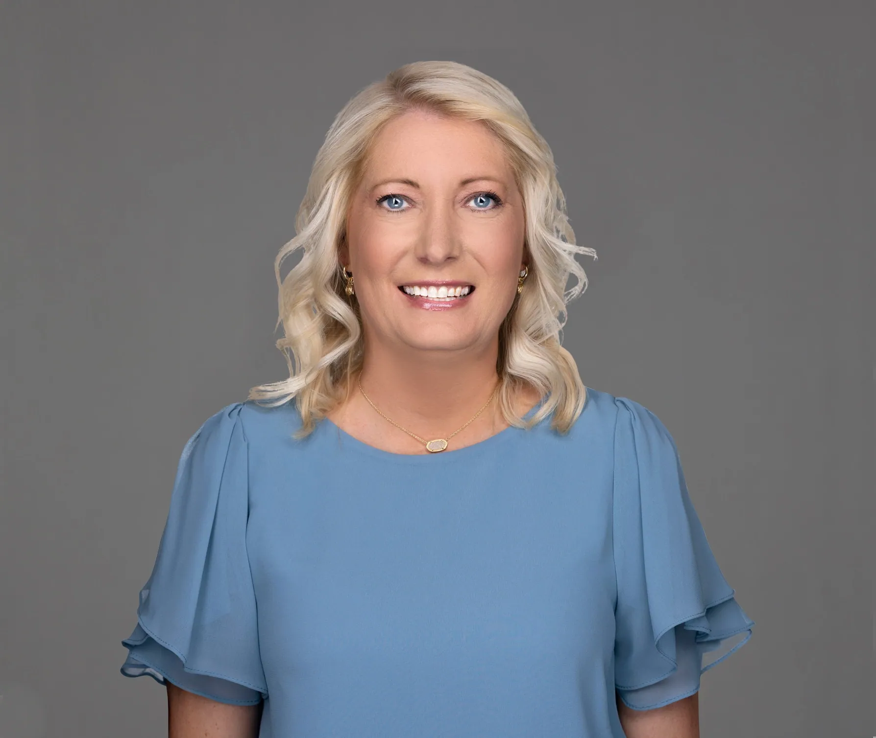 Stephanie Sutterley, FPQP™ - TCI Wealth