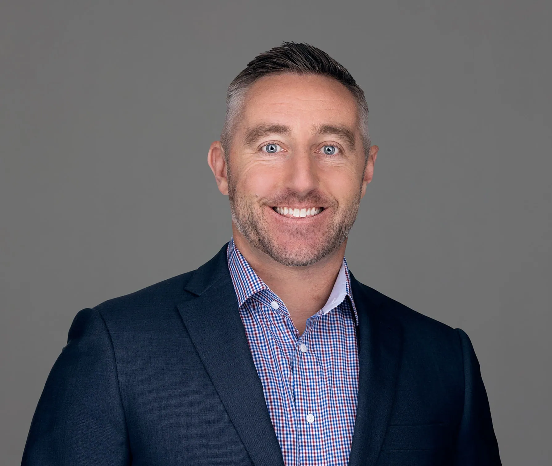 Cody Cassidy, CFP® | TCI Wealth Advisors Tucson