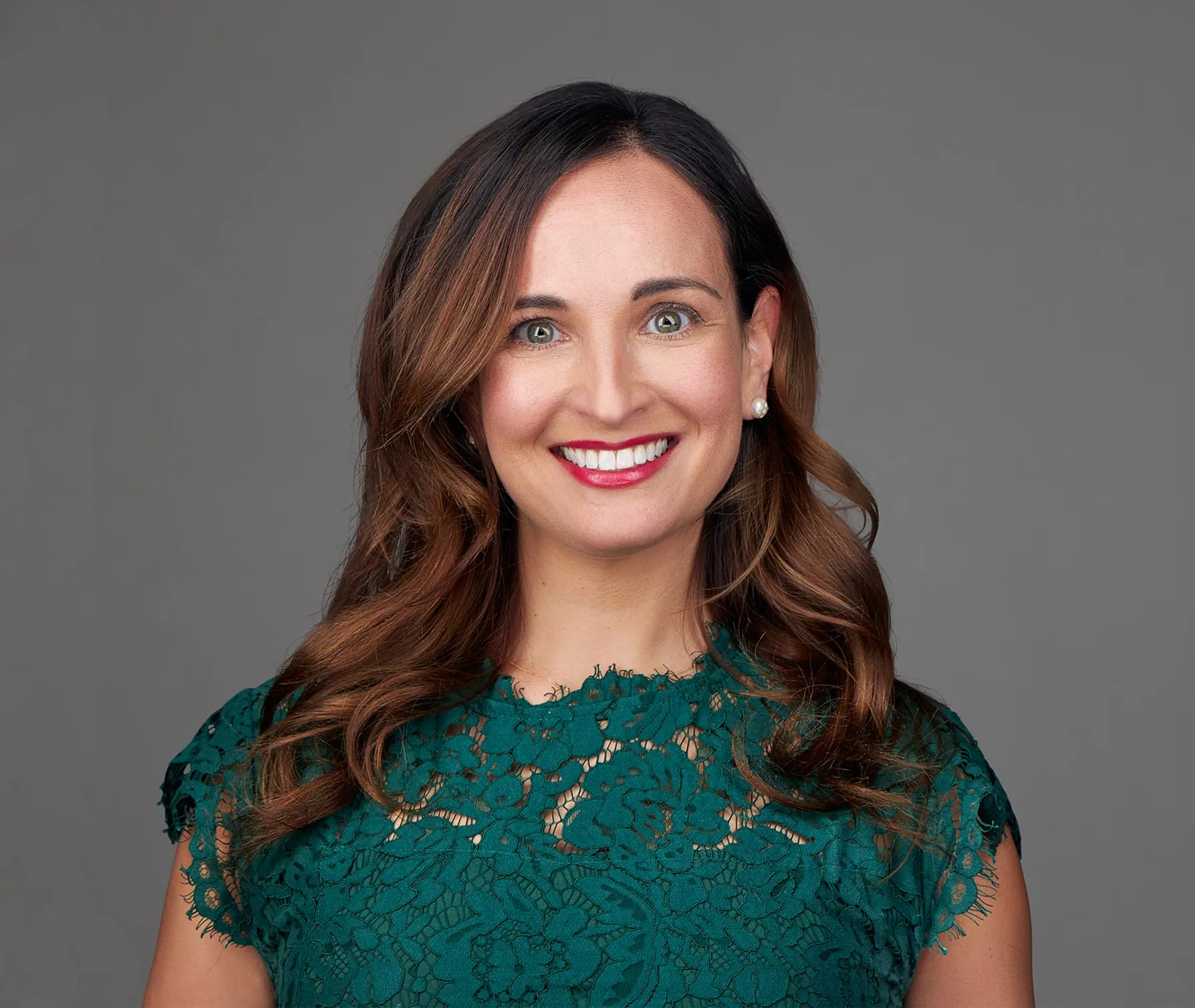 Danielle Larcom - TCI Wealth