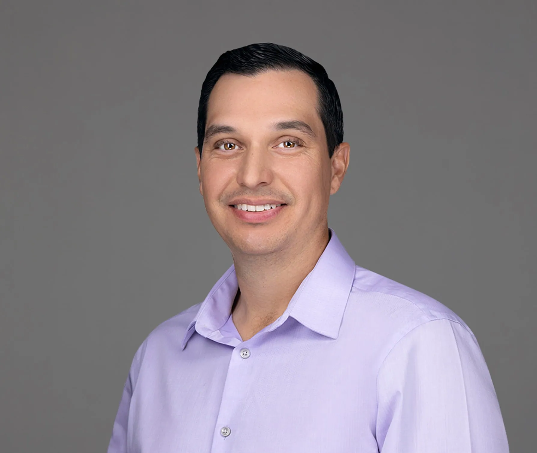 Adrian Sandoval - TCI Wealth