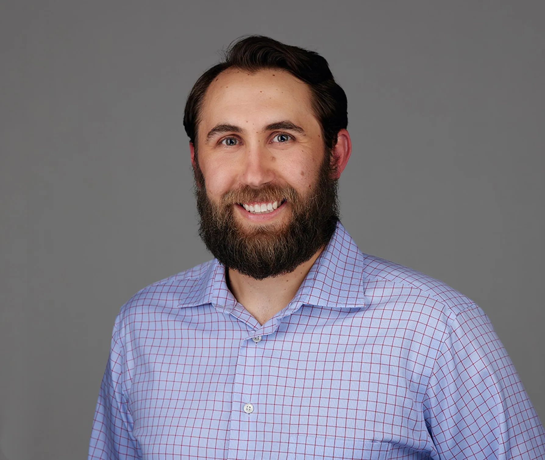 Andrew Riebe - TCI Wealth