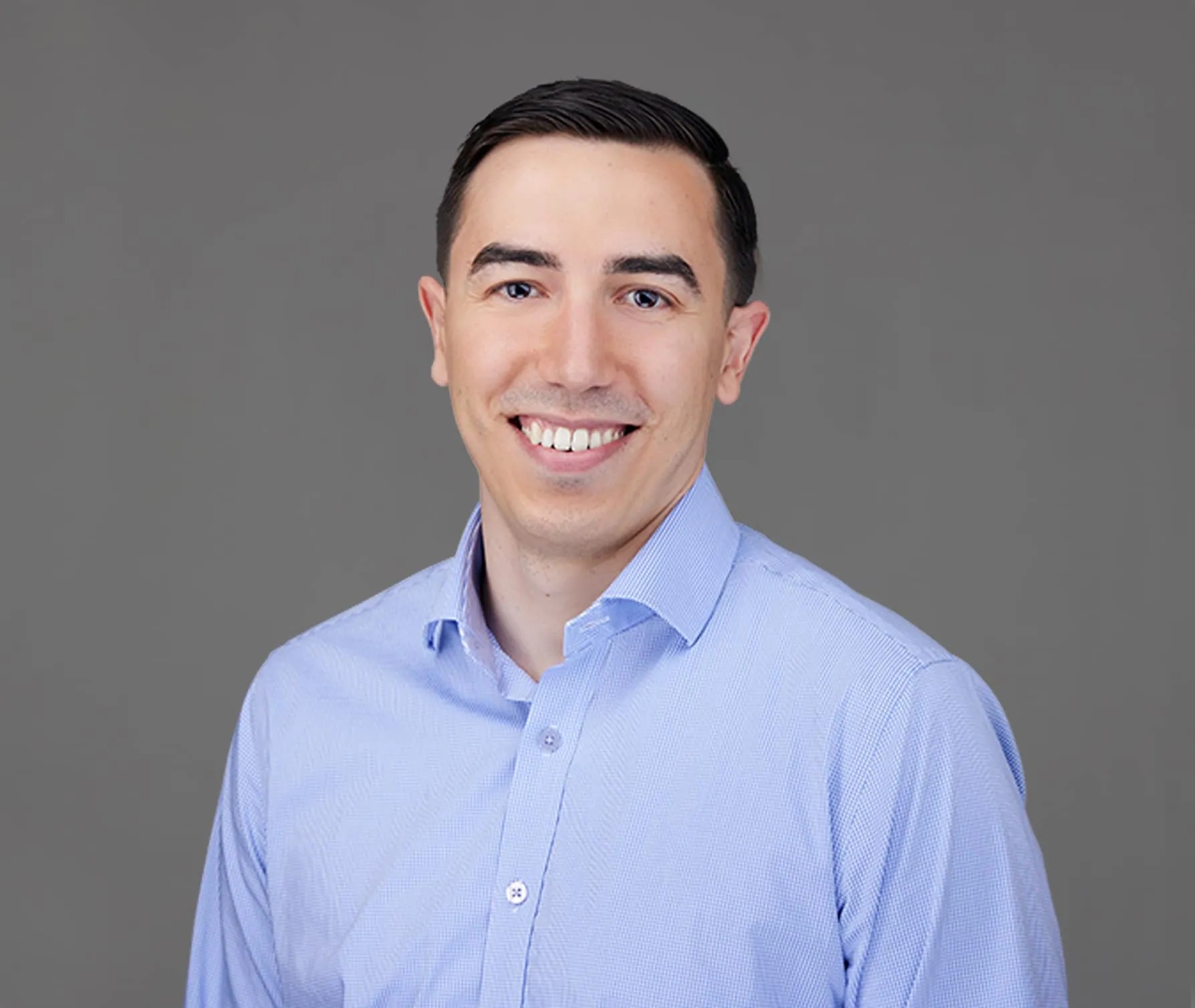 Juan Sicco, CFA, CFP® - TCI Wealth
