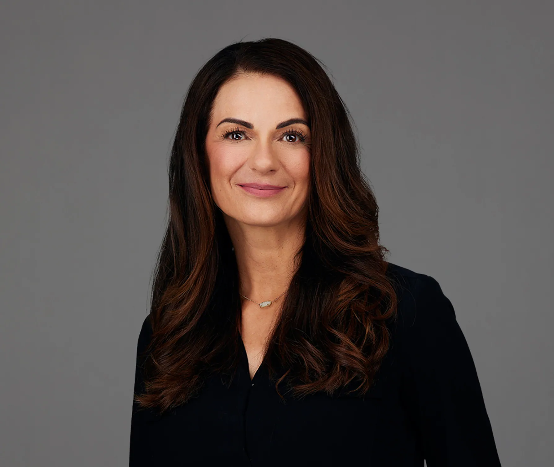 Lisa Reinhardt - TCI Wealth