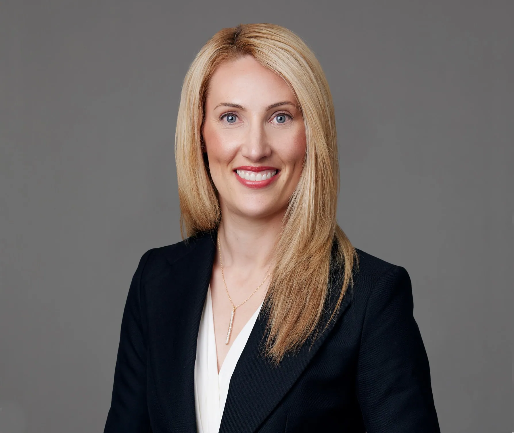 Jessica Nelson, PhD, LMFT - TCI Wealth