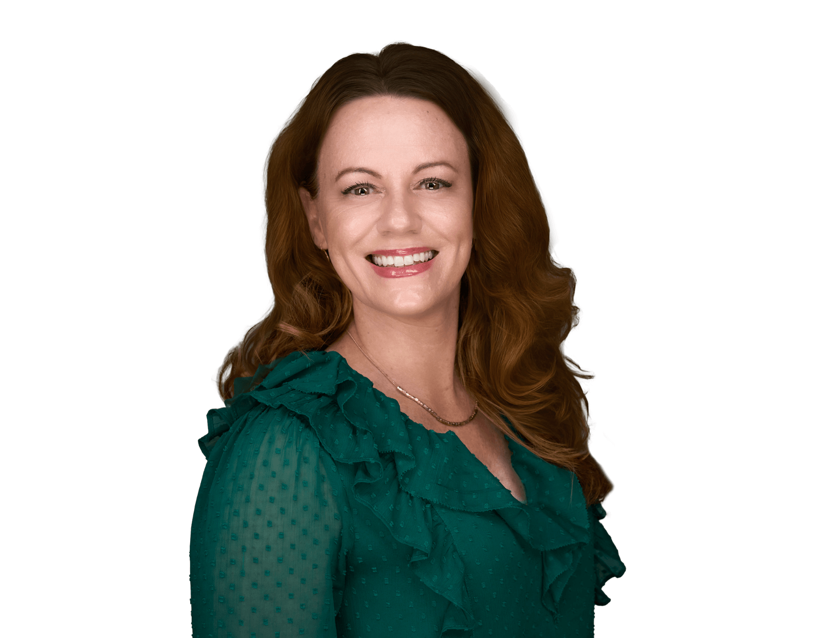 Andrea Frazer, CFP® - TCI Wealth