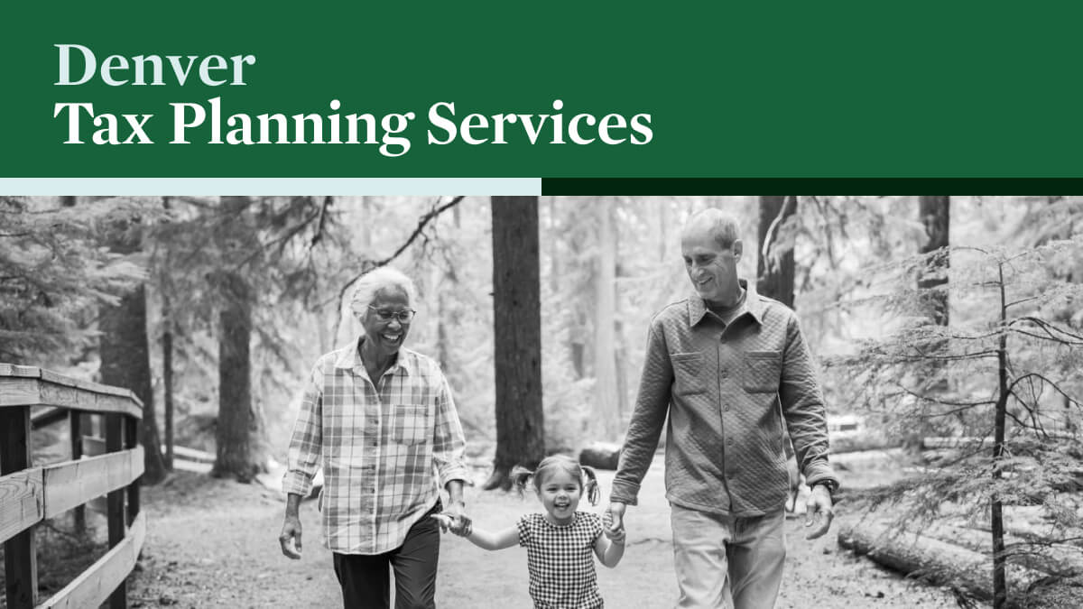 Denver Cash Flow Strategies - TCI Wealth